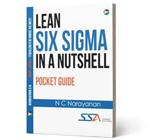 SSA Consulting | Lean Digital Transformation, Strategy & HR
